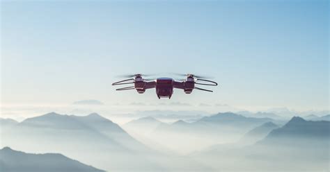 Can Vibration Damping Play A Role In The Rise Of The Unmanned Aircraft Vehicle Uav