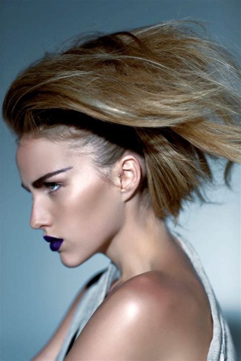 Photo Of Fashion Model Beth Whitson Id 421519 Models The Fmd