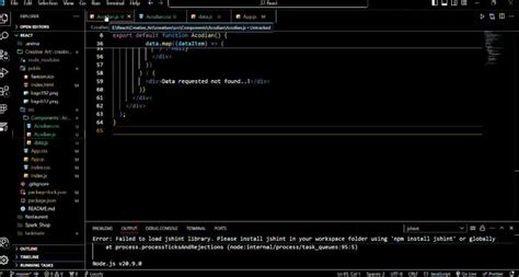 Launching Acodian A New React Project Sunil Nakka Posted On The
