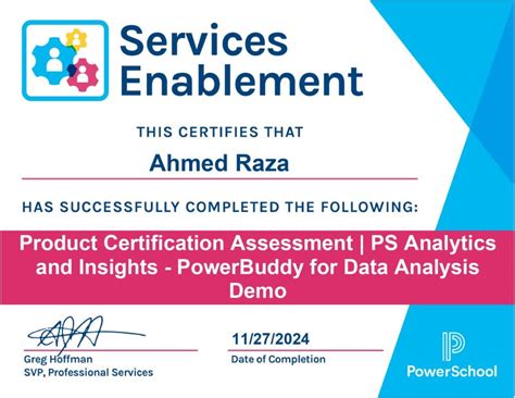 ahmed raza on linkedin dataanalysis powerbuddy analytics datadriven continuouslearning…