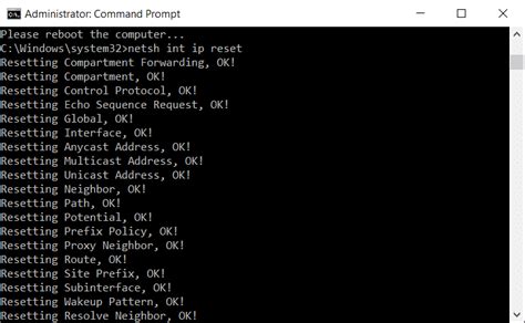 Fix ERR NAME NOT RESOLVED In Chrome TechCult