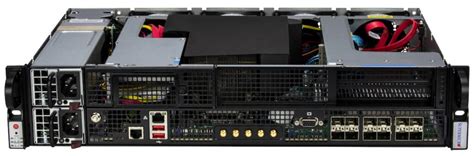 Supermicro X13 Edge Servers Unveiled For Ai And Telco