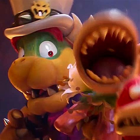 𝐛𝐨𝐰𝐬𝐞𝐫 𝐢𝐜𝐨𝐧 Super Mario Art Bowser Mario Bros
