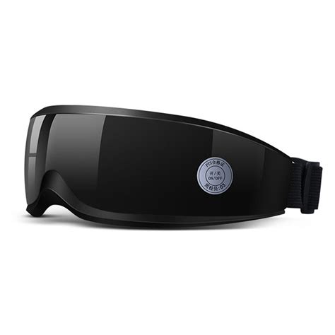 Vibration Eye Massager Electric Massage Eye Care D Vicedeal