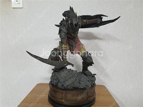 사이드쇼 반지의제왕 중고나라 카페에서 운영하는 공식 사이트