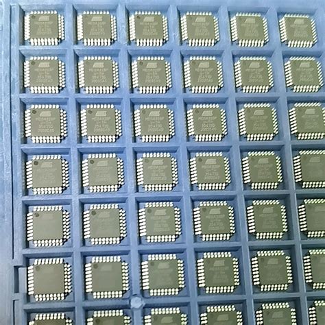 Ic Atmega 328 Mcu Microcontroller Ic Atmega328p Au Atmega 328p Ic Chip