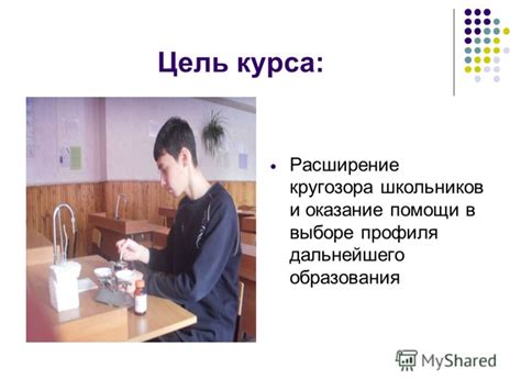 Презентация на тему Вариативные курсы по химии в учебном году Учитель химии Красовская Елена