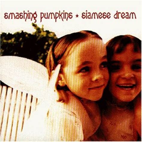 Smashing Pumpkins Siamese Dream Hitparadech