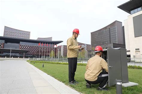 在“未来之城”建一张世界一流电网——国家电网全力推进雄安新区国际领先型城市配电网建设 知乎