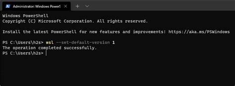 Install Ubuntu 20 04 Wsl On Windows 11 H2s Media