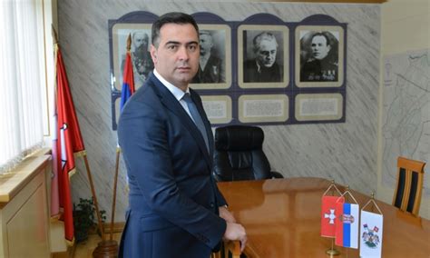 Светосавска честитка председника општине Врњачка Бања Врњачке новине