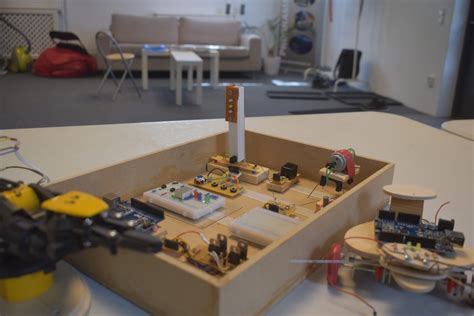 Programmering För Barn Kosmosklubben