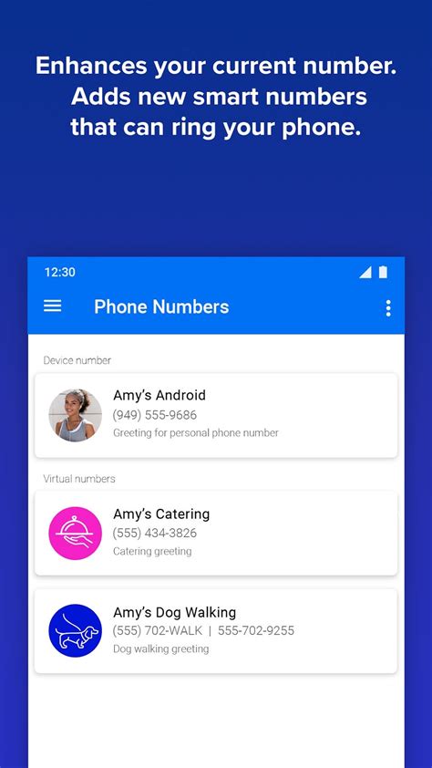 Visual Voicemail For Android Download