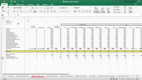 Create An Excel Macro For My Real Estate Model Using Openais Gpt E G Chatgpt Jethro Jeff