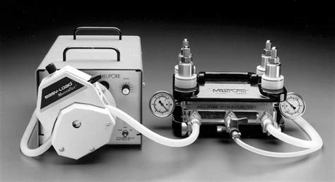 Tangential Flow Filtration Tff Use In Bioprocess Development