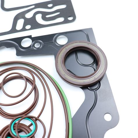 Sauer Danfoss 90 Series Hydraulic Pump Spare Parts 90r42 Seal Kits