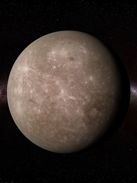 Mercury Goes Retrograde On July 18 Heres How You Can Make The Most Of