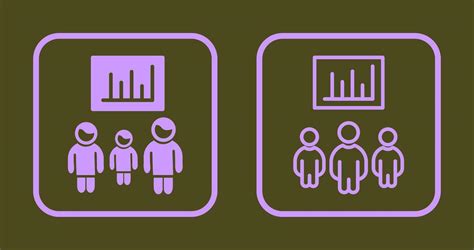 Class Icon Design 43129946 Vector Art At Vecteezy