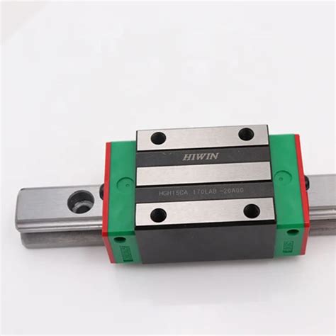 Cnc 선형 가이드 레일 1200mm 알루미늄 선형 모션 가이드 레일 Hgr15 블록 Hgh15ca Buy 선형 모션 가이드