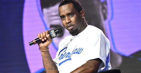 Diddy Accused Of Sexual Assault By 6th Woman What We Know