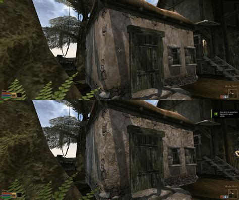 ai generated bump and parallax texture maps for openmw coming soon