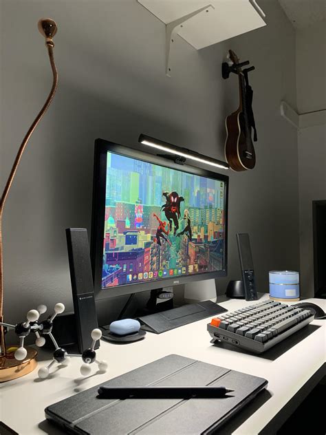 Introducing My Productivity Setup Its Not Much But It Sure Is An