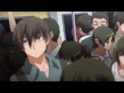 Hentai Sex On Train Xxx Mobile Porno Videos Movies IPornTV Net