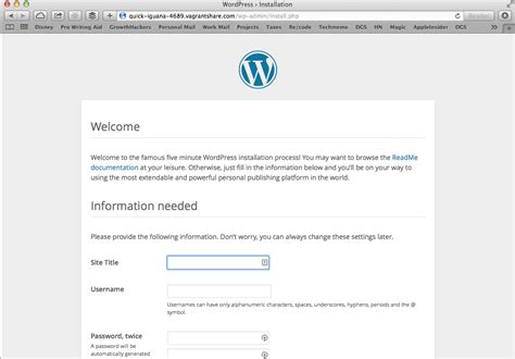 教程 在 CoreOS 上构建你的第一个应用 腾讯云开发者社区 腾讯云