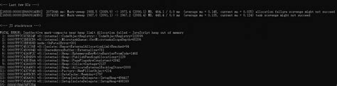 Bug Memory Leak When Evaluating · Issue 21345 · Microsoftplaywright