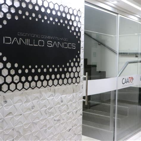 Galeria De Fotos Caato