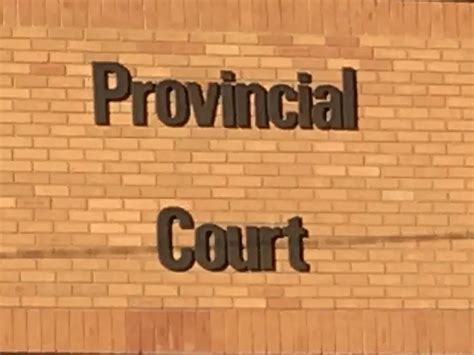 Cecil Wolfe Pleads Guilty To Eleven Sexual Assault Charges Country 600 Cjww