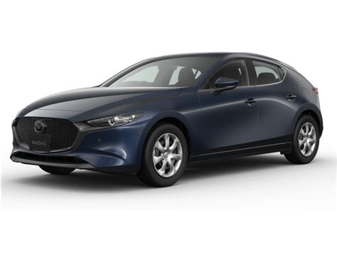 タイムズカーコンパクトヤリスHYBRID フィットHYBRID MAZDA3 他プランNo 10046