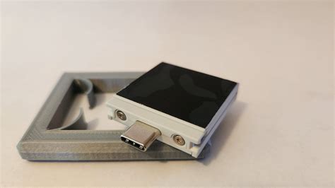 Framework Laptop Module Holder Single By Dimplykitten824 Download