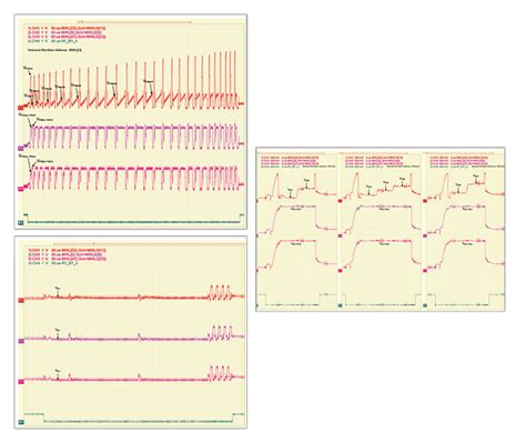 Waveform Analysis Techinsights
