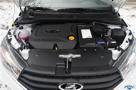 Лада Веста Фото - Форум GTA