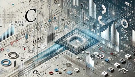 C Programming A Complete Guide To The Double Data Type│c言語ナビゲーター～システム開発のための最強リソース～