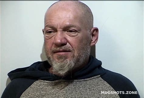 Thacker David Eugene 11 30 2022 Christian County Mugshots Zone