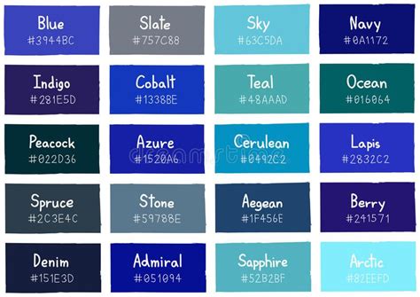 Hướng Dẫn Lấy Blue Background Color Code Để Sử Dụng Trong Css