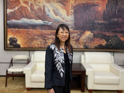 Dbcs Unveils Chinese Operations Centre In Chongqing Strengthening Sino