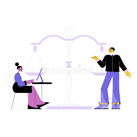 Equality Law Stock Illustrations 26825 Equality Law Stock