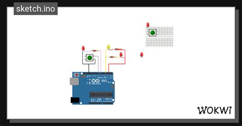 Untitled Project Wokwi Esp32 Stm32 Arduino Simulator