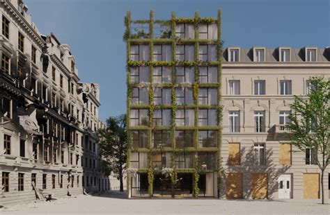 Frameweb Can Modular Design Solve The Affordable Housing Crisis