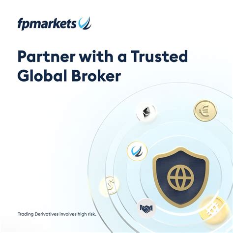 Fpmarkets Broker Fp Markets First Prudential Markets