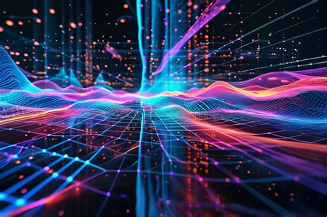 Big Data Technology Data Science Analysing Artificial Intelligence