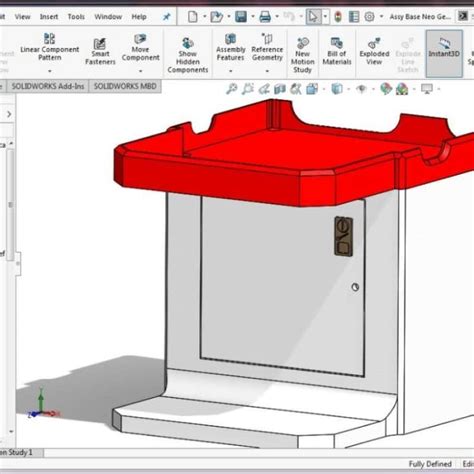 Jual Jasa Desain Moulding 3d Print Dan Desain 2d And 3d Di Seller Rumix Cengkareng Timur Kota
