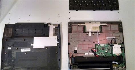 Hir Information Report Raspberry Pi Zero Inside A Lapdock 100 Raspberrypi