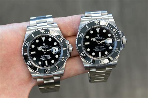 Rolex Submariner Price Guide 2025 Msrp Vs Market Value Atlas Luxury