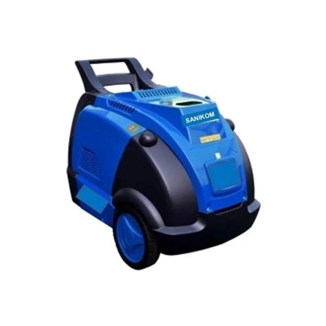 Mobile Steam Unit Kg Steam Hour