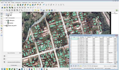 5 Artigos Sobre Uso Prático Do Qgis Clickgeo Cursos E Treinamentos