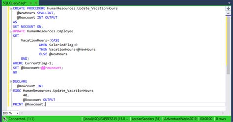 Dbforge Sql Complete Intellisense And Code Formatting In Ssms And